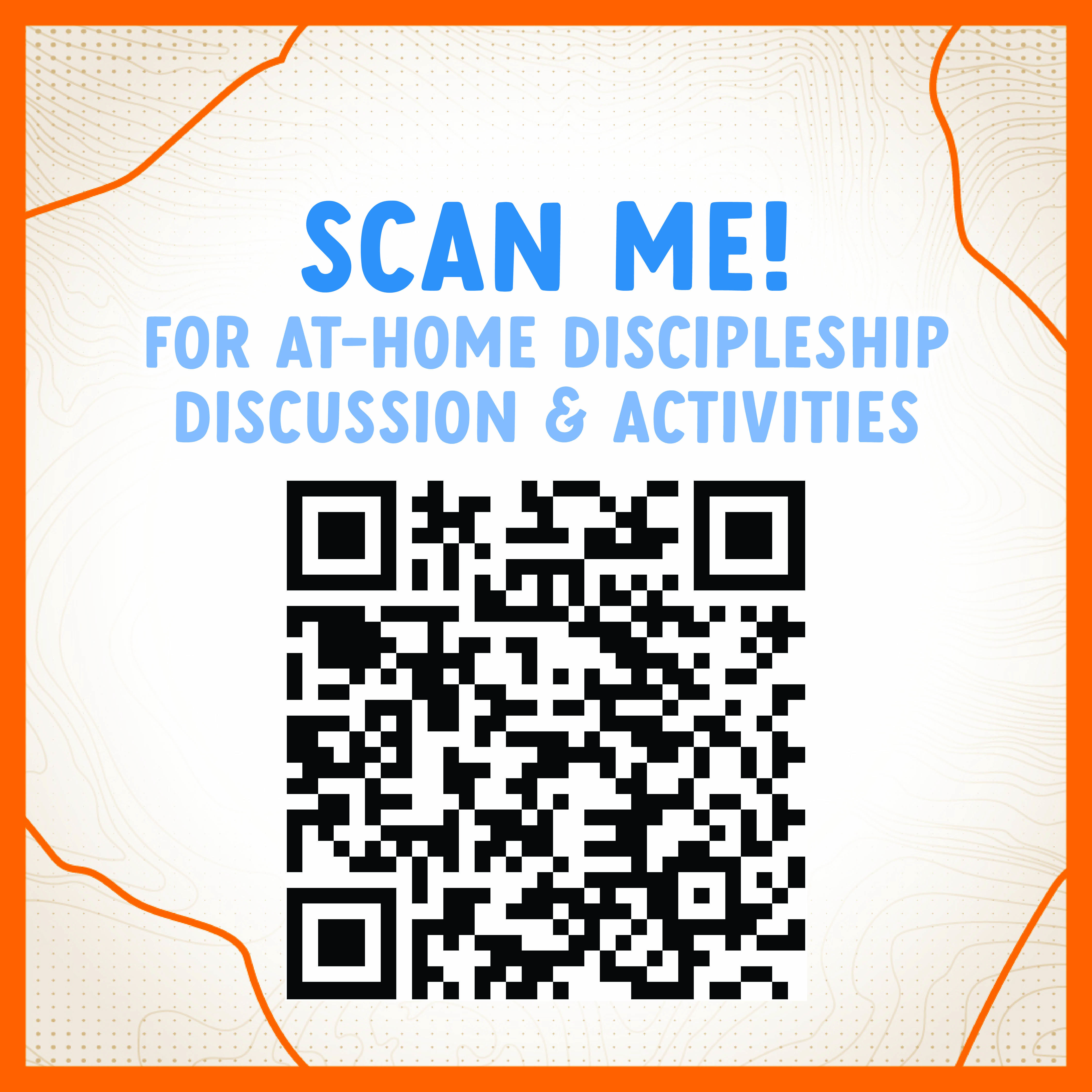 ps social family discipleship mar 2026 - Brite Curriculum